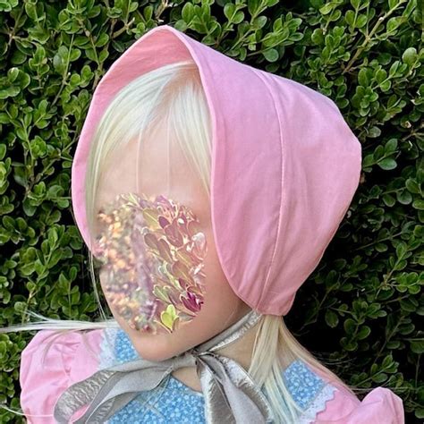 Deerstalker Sherlock Holmes Hat Pattern Pdf In 3 Sizes Small