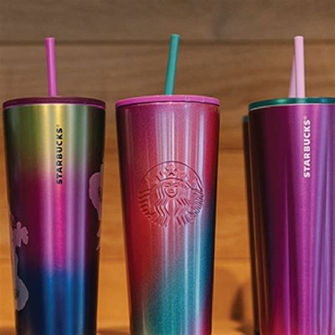 Fall In Love With Starbucks Valentines Day Beverages About Starbucks
