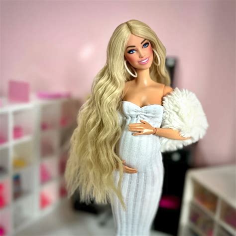 Why Are There No Pregnant Barbie Dolls