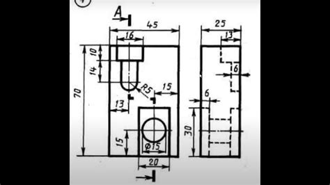 Solidworks Exercise 001 Solidworks Egzersiz 001 YouTube
