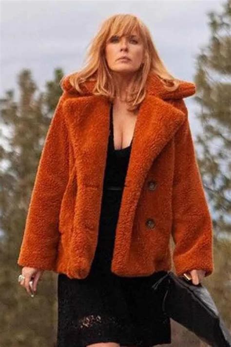 Iconic Beth Dutton Halloween Costumes To Recreate