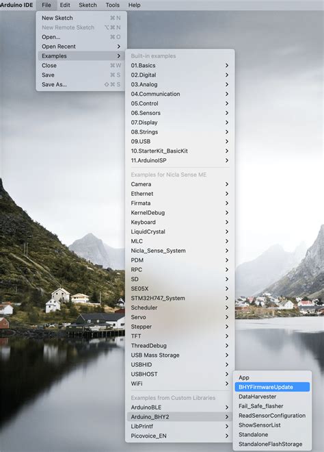 Ultra Tiny Solution Of Daily Activities Recognition Element14 Community