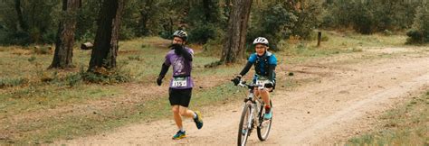 🏃 Run And Bike De La Saint Patrick 2027 Parcours Inscriptions
