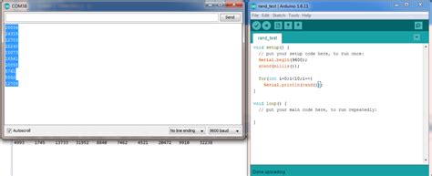 How To Build The Real Random Number Sisoog