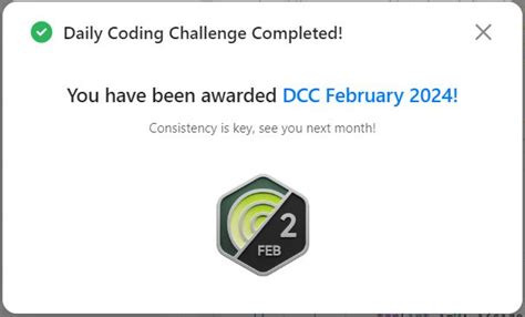 Mayappa Pujari On Linkedin Leetcode Developercommunitycontest Codingjourney