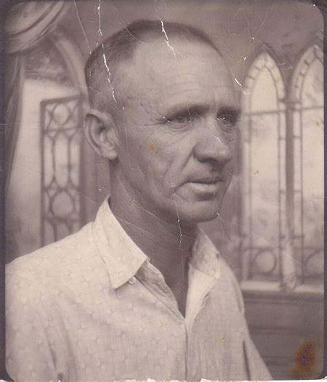 Robert Lee Denbow 1893 1952 Find A Grave Memorial