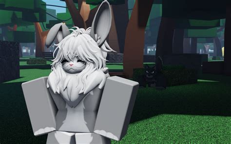 Wolf Hunts For Prey~ [roblox Vore] By Thebreadeaterr On Deviantart