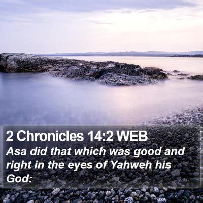 2 Chronicles 14 Scripture Images 2 Chronicles Chapter 14 Web Bible