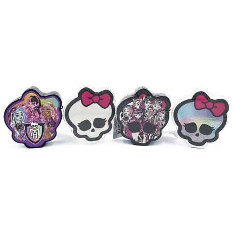 Monster High Candy Case Canberra Candy