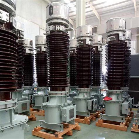 Lb6 110kv油浸式电流互感器 互感器 浙江天明高压开关有限公司