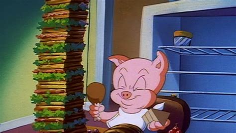 Tiny Toon Adventures Avatars Cheszy