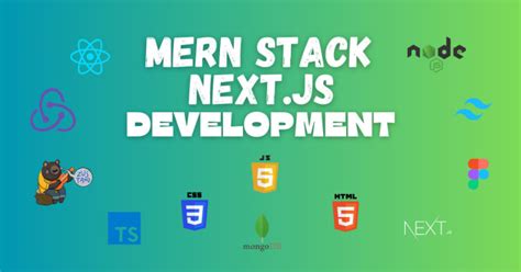 Develop Your Mern Stack Or Next Js Web Application By Akshatvishwakar Fiverr