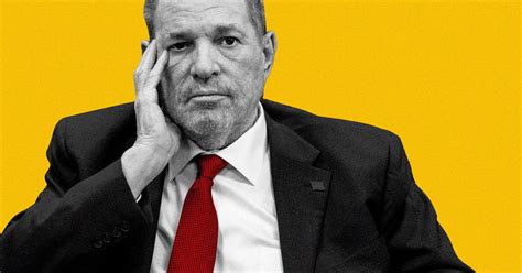 New Witness Legislation Could Doom Harvey Weinstein On Retrial