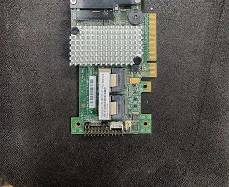 Raid Controller Card For Server At ₹ 5500piece In Mumbai Id