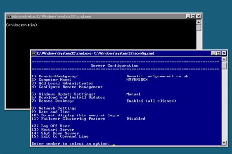 Microsoft Hyper V Server 2008 R2 Review Page 2 It Pro