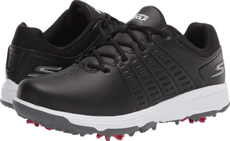 Skechers Womens Go Golf Jasmine Spikes Waterproof Golf Shoe Eu Size