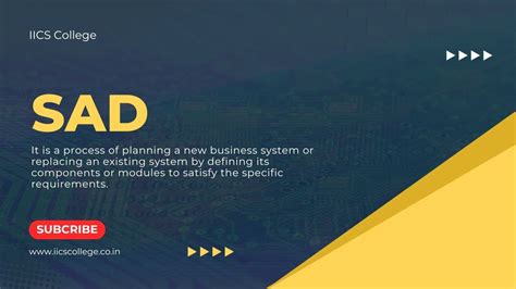 Sad Lecture 02 Software Company And Client By Javed Sir Iics