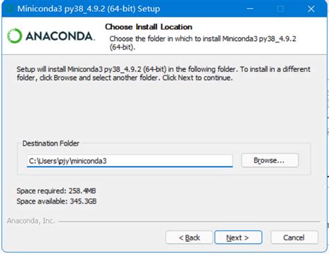 如何快速在一台新电脑上安装 Python 环境python 生成库版本 并在另外一台电脑安装 Csdn博客