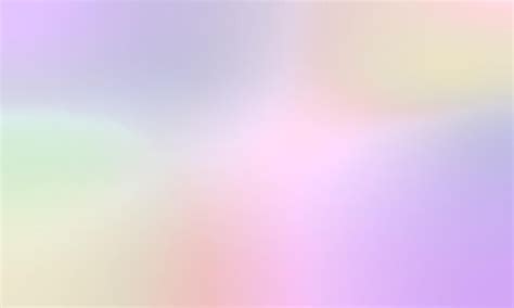 추상적인 생생한 홀로그램 텍스처 흐릿한 배경 프리미엄 벡터