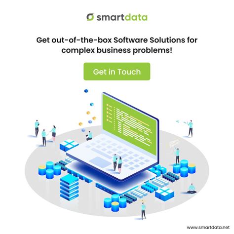 Smart Data On Linkedin Enterprisesoftwareintegration Applicationdevelopment