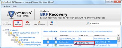 How To Restore Xp Backup In Windows With Easy Way