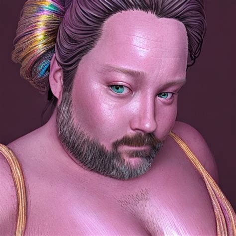 Curley On Twitter I Didn T Know I Would Ever Want To Be Portrayed As Some Ethereal Gender