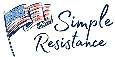 Whistle Resistance Simpleresistanceus