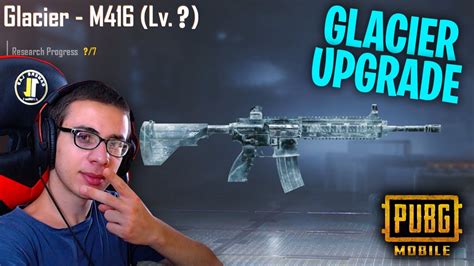 გლაციერის გაძლიერება M16 Crates Mini Opening Youtube