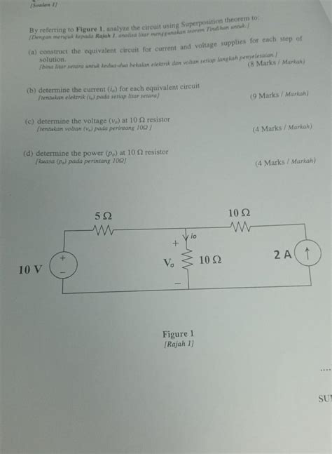 [solved] By Referring To Figure 1 Analyze The Ci
