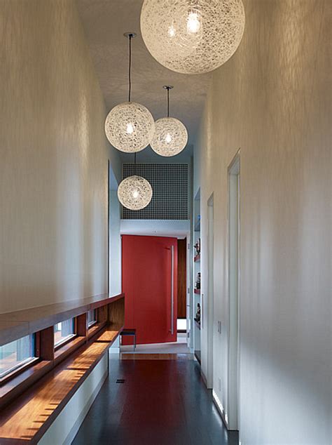 Contemporary Hallway Pendant Lights At Marvin Wolbert Blog