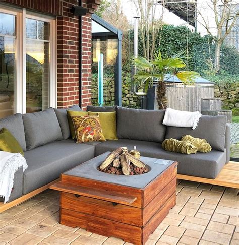 Lounge Möbel Verandadreams
