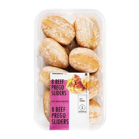 Mini Beef Prego Sliders Harrys Home Of Fine Food