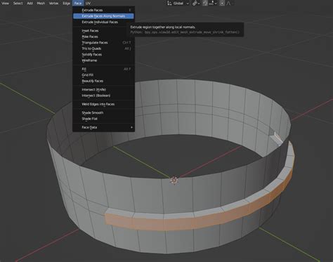 Shrinkwrap Modifier Not Working Properly Modeling Blender Artists