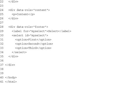 Images Jquery Jquery Ui And Jquery Mobile Recipes And Examples Book