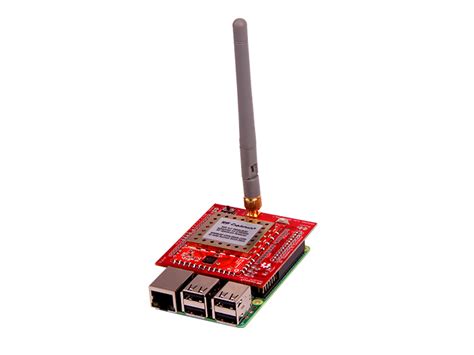 How To Create Linux Custom Raspberry Pi Setup For RF Explorer IoT