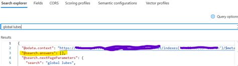 doubts on integrated vectorization microsoft qanda