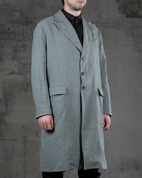MASTER BO Верхняя одежда / Купить Coat MASTER BO CT-31 Grey