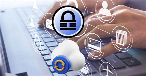 Keepass Passwortmanager Auf Allen Geräten Privatsparerde