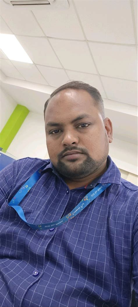 Debasish Biswal Posted On Linkedin