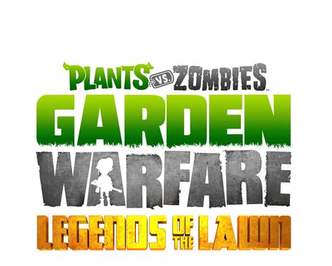 Plants Vs Zombies Garden Warfare Annunciato Legends Of The Lawn