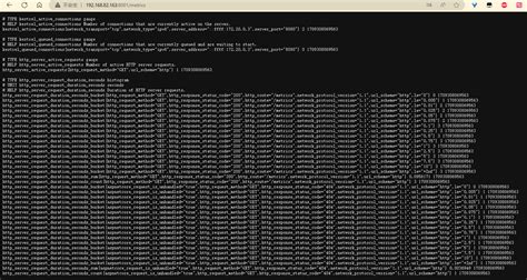 使用opentelemetry进行监控addopentelemetry Csdn博客