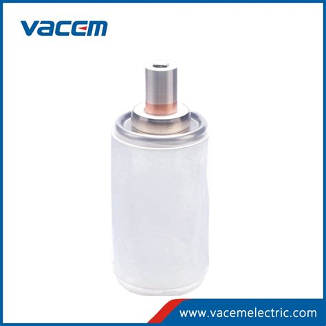 12kv Embedded Pole High Voltage Vacuum Interrupter China Vacuum