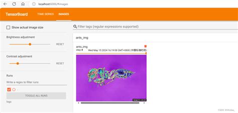 Pytorch中常见的transforms用法pytorch Transforms Csdn博客