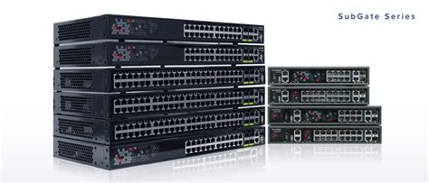 SubGate PRODUCTS SOLUTION Datacontrol