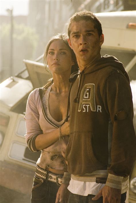 Sam Witwicky Wallpapers 19 Images Wallpapercat