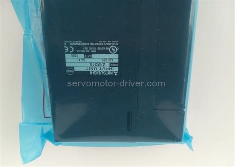mitsubishi plc programmable logic controller a1sx1o melsec plc input