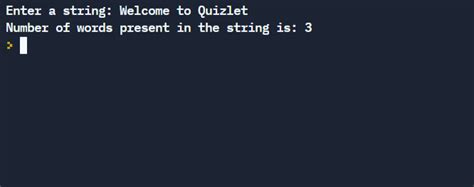 Write A Function That Accepts A Pointer To A C String As An Quizlet