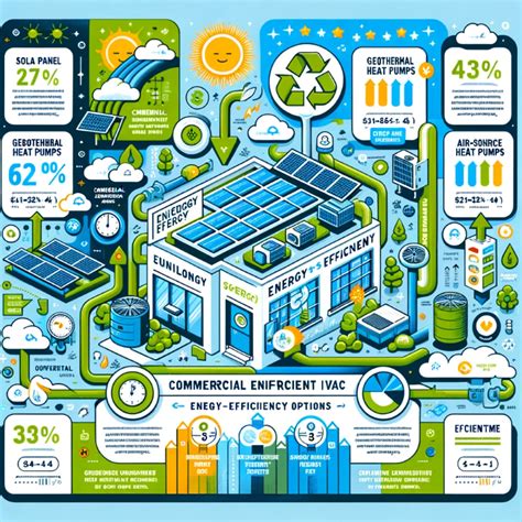 Commercial Energy Efficient Hvac Systems — Blue Water Local Seo