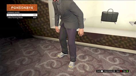 Where To Buy Smart Shoes In Gta 4 At Kathy Lighty Blog