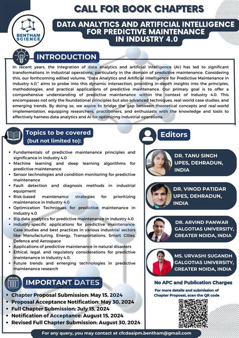 Dr Vinod Patidar On Linkedin Dataanalytics Ai